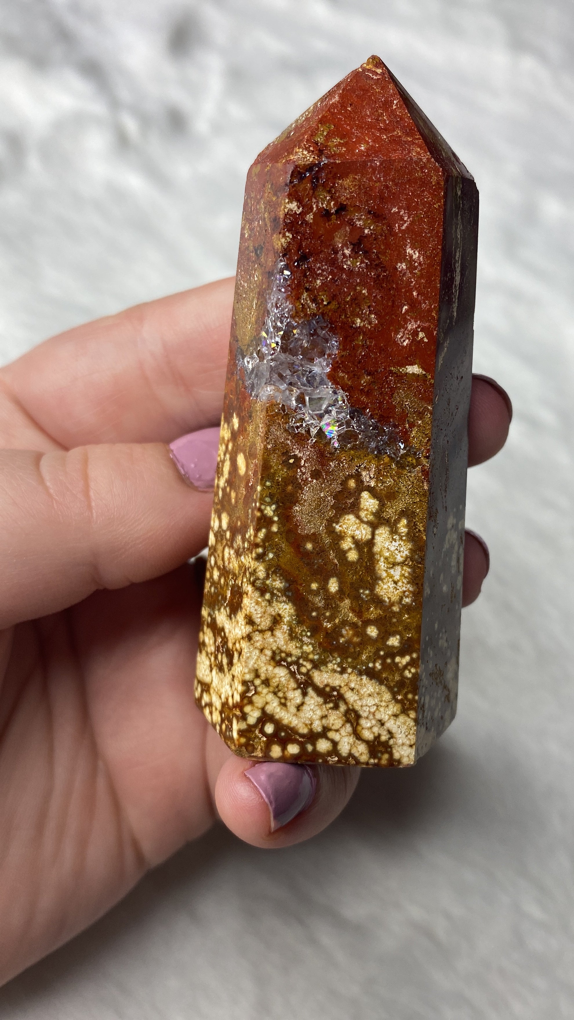 My Moonlight Minerals