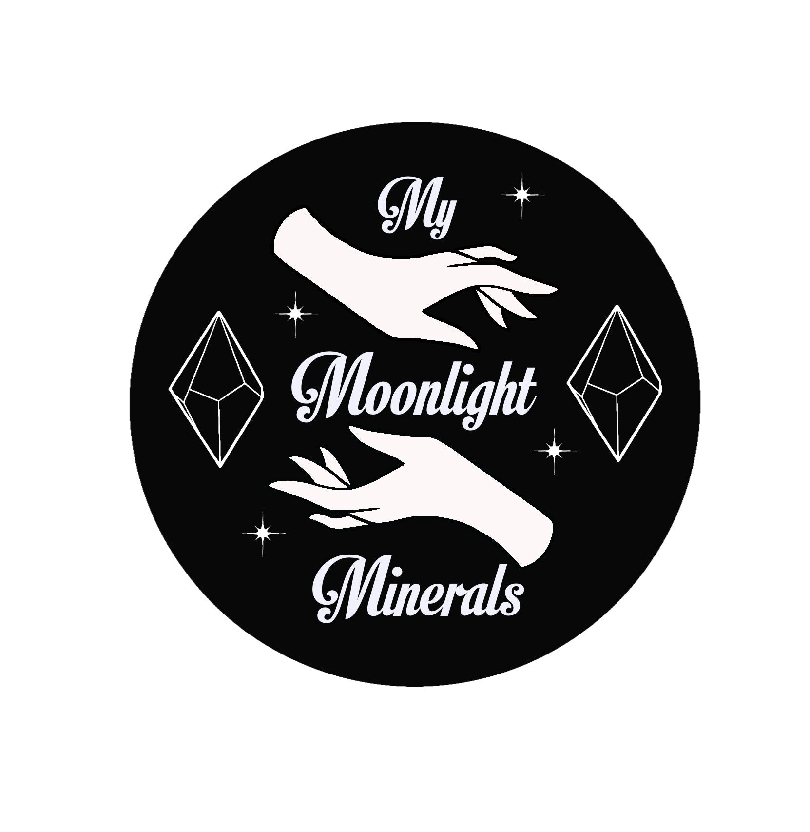 My Moonlight Minerals