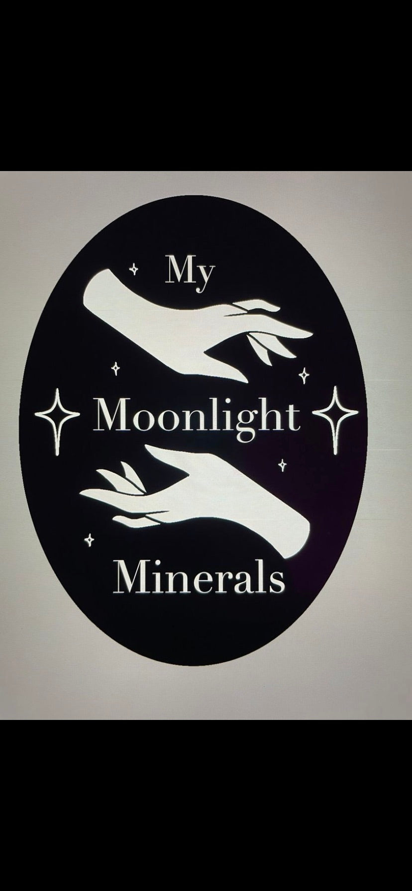 My Moonlight Minerals